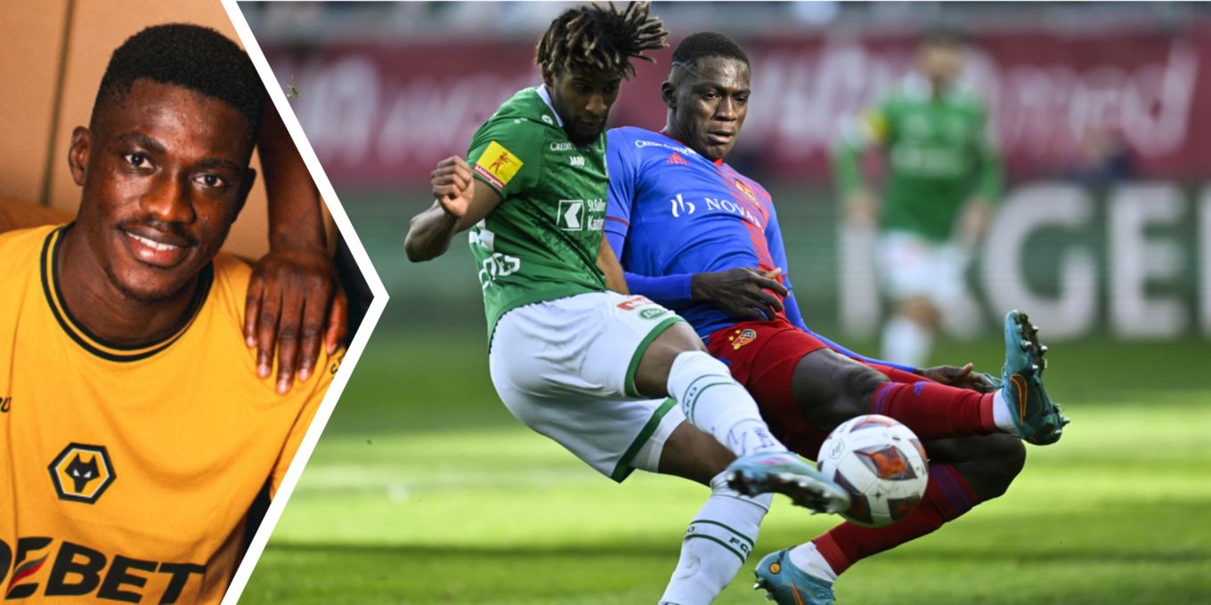 FC Basel: Djiga von Belgrad zu Wolves – Bebbi kassieren wieder ab! | Nau.ch