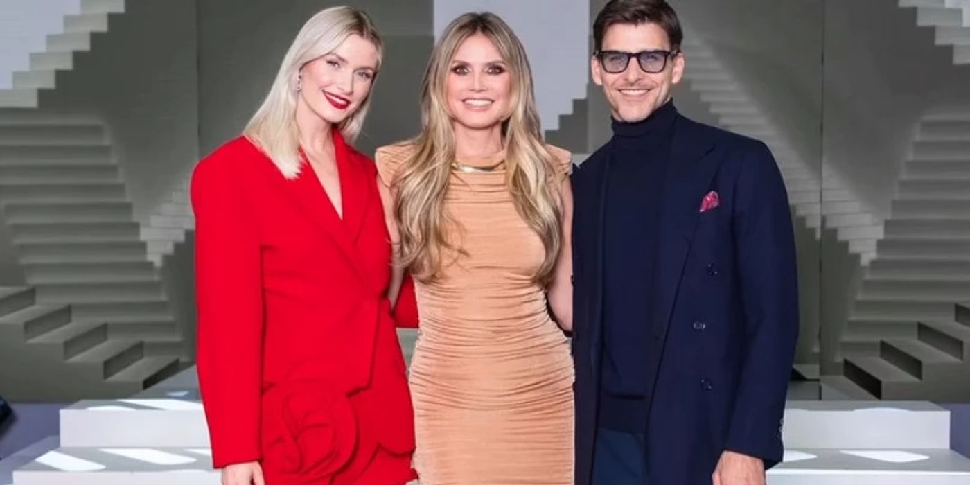 Lena Gercke feiert Investoren-Debüt bei «Die Höhle der Löwen» | Nau.ch