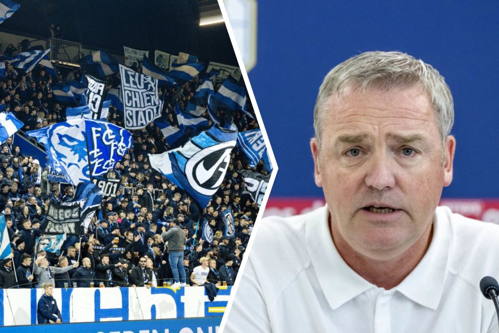 FC Luzern: Alle News und Resultate