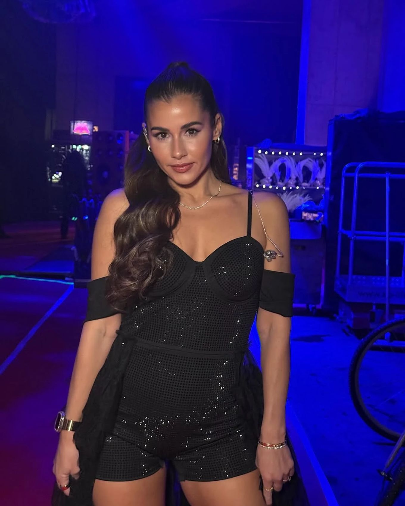 Beatrice Egli und Sarah Engels ernten Kritik für Video-Aufruf | Nau.ch