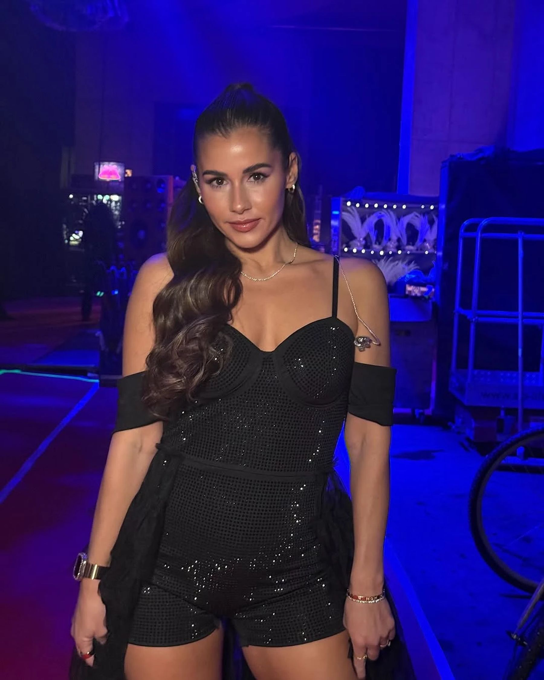 Beatrice Egli und Sarah Engels ernten Kritik für Video-Aufruf | Nau.ch