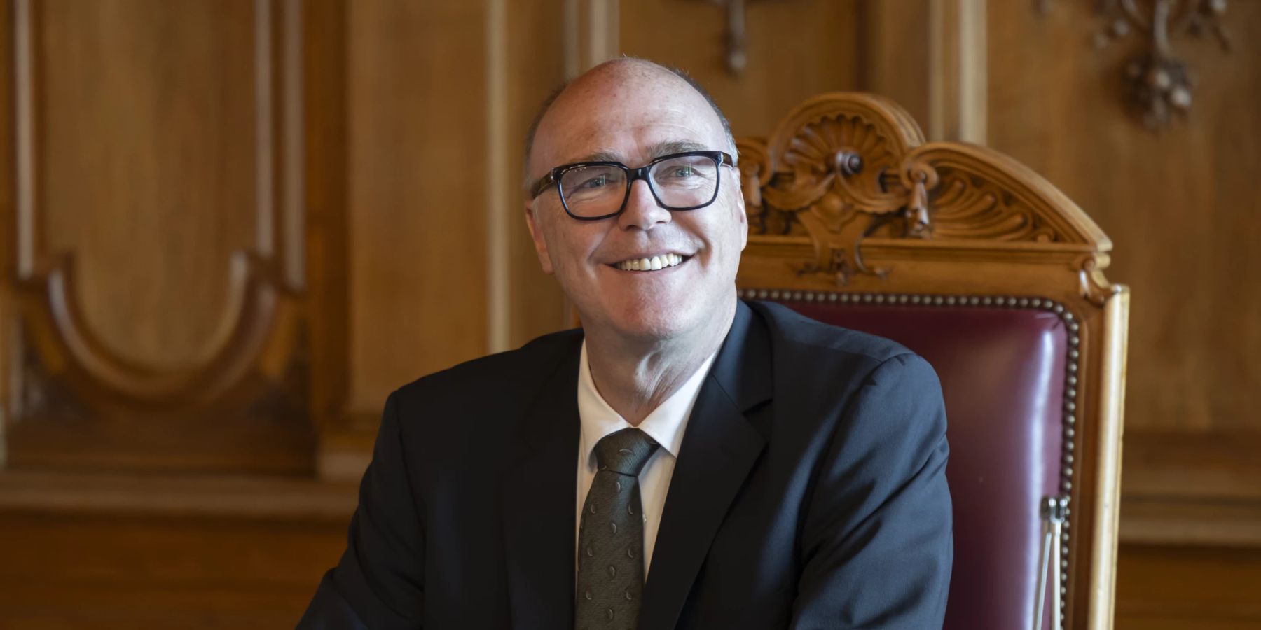 Bundesrat Pfister besucht Armee-Kampfübungen in Österreich | Nau.ch