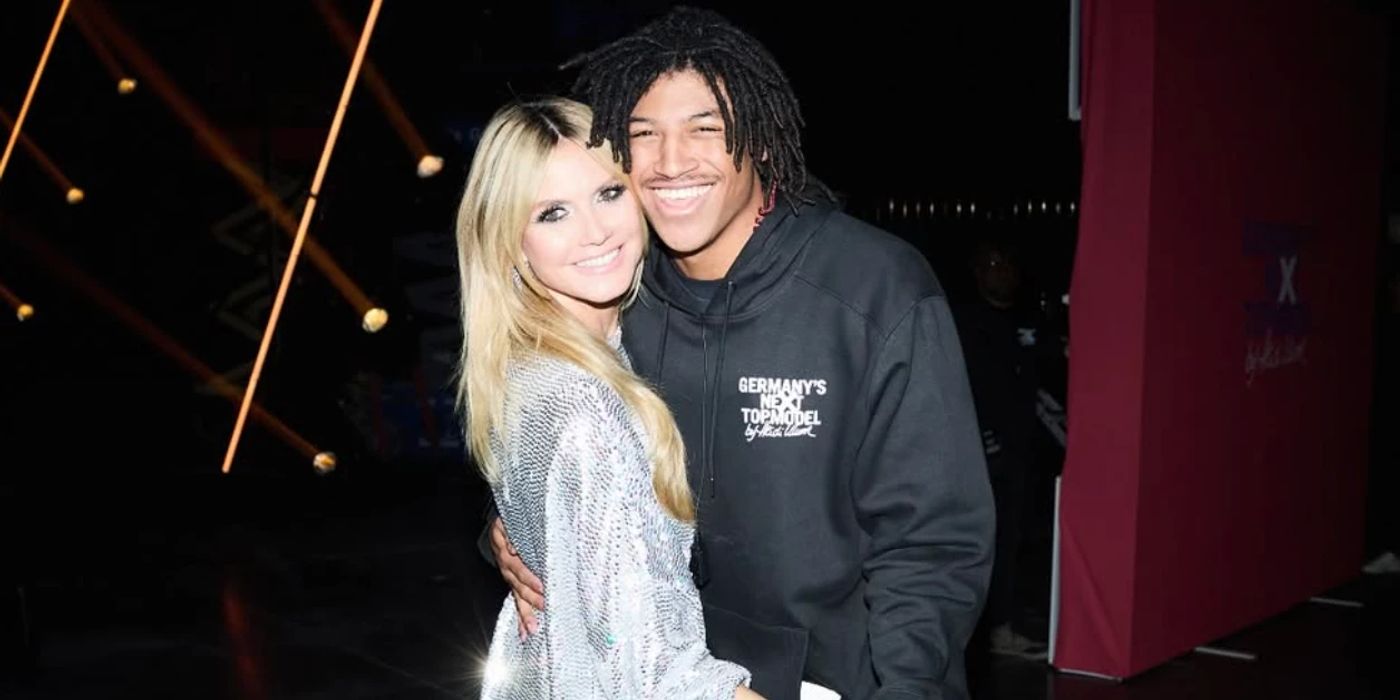 «GNTM»: Kandidat Samuel bei Party mit Messer attackiert | Nau.ch