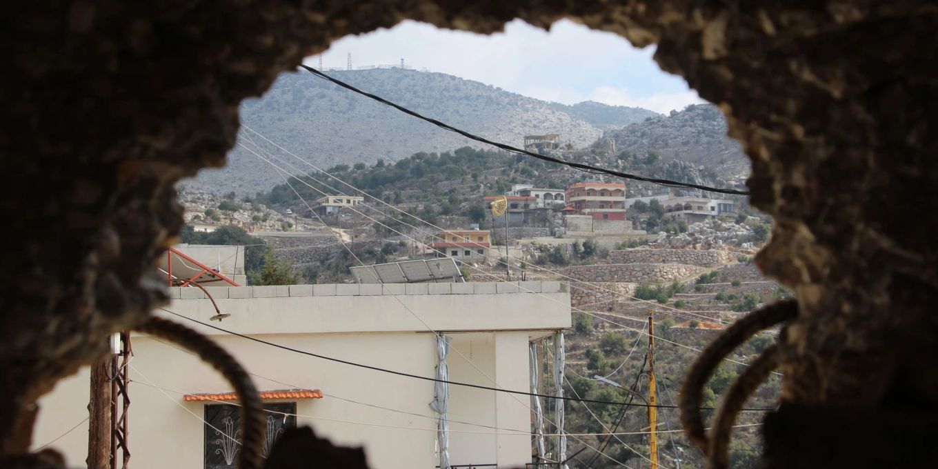 Ringen um Fortsetzung der Waffenruhe | Nau.ch