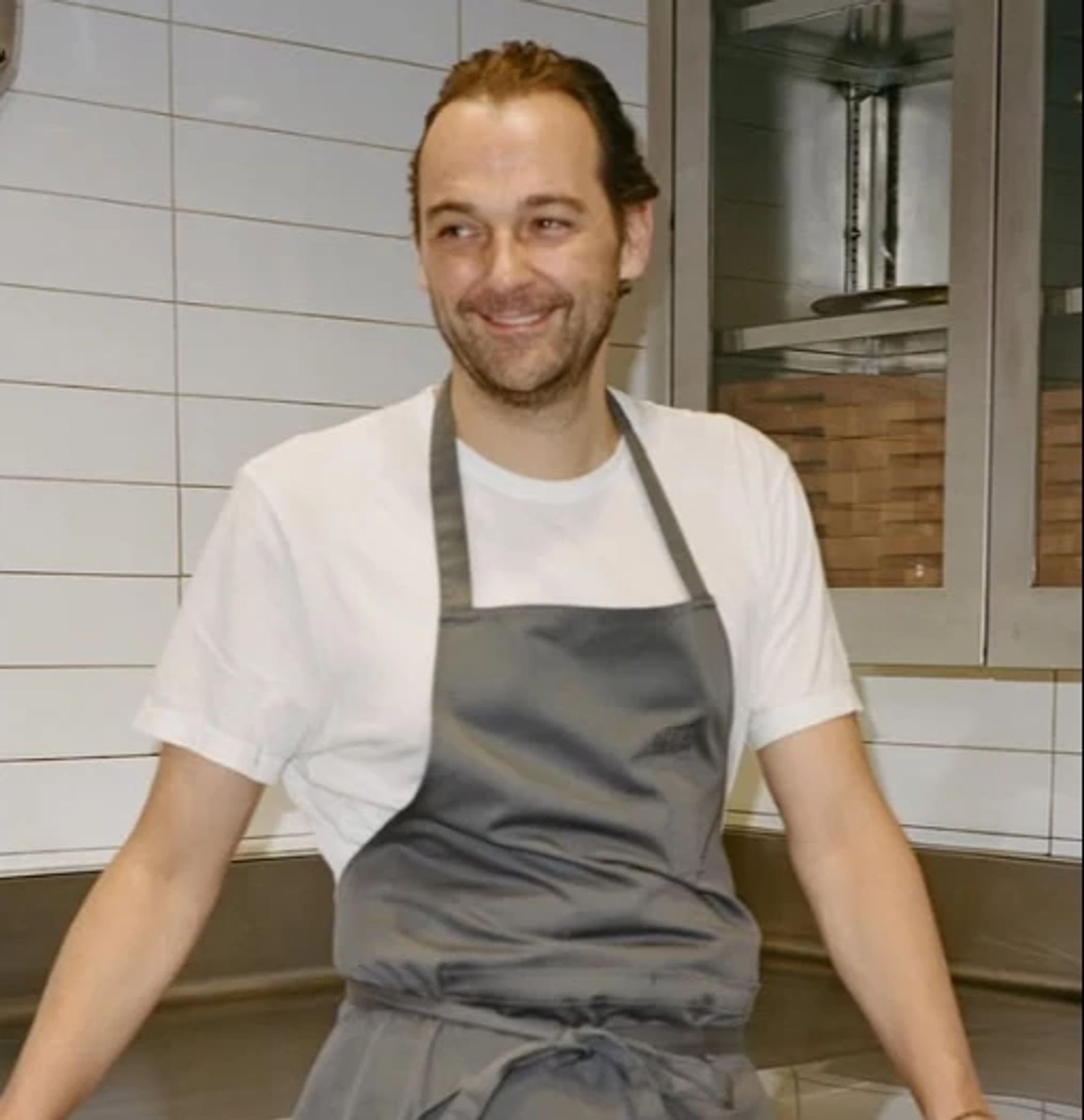 Aargauer Starkoch Daniel Humm hat sich mit Schauspielerin verlobt | Nau.ch