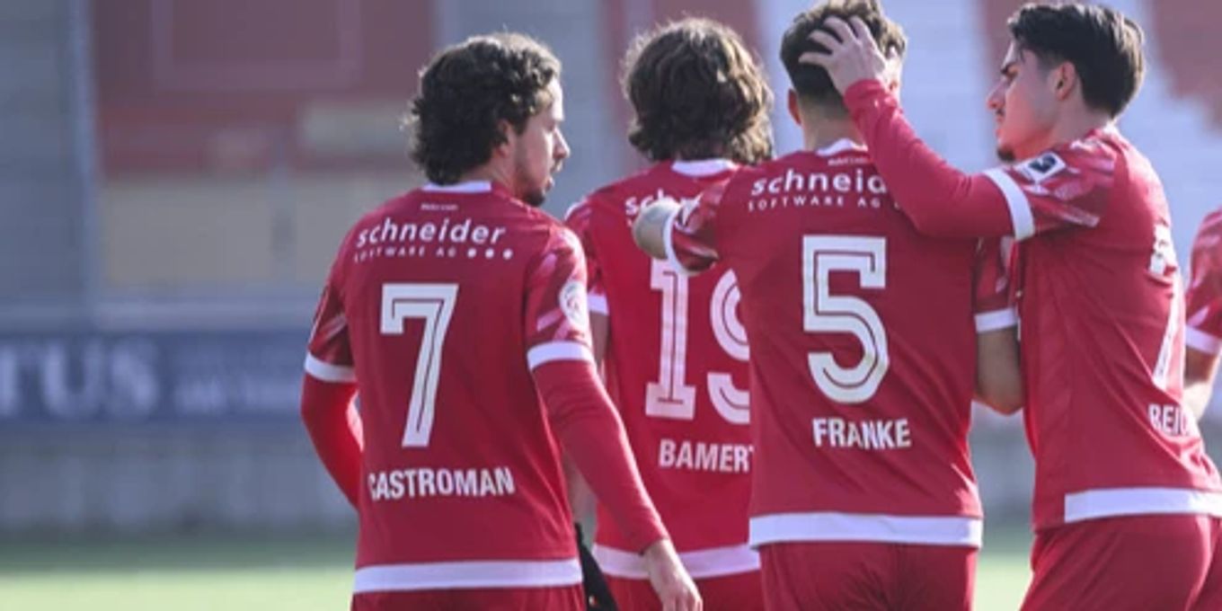 FC Thun feiert Heimsieg und ist neuer Leader | Nau.ch