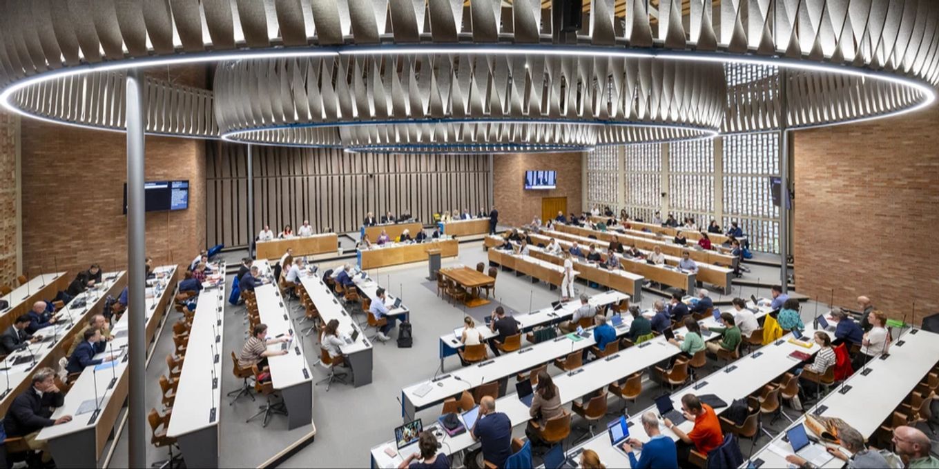 Zürcher Gemeinderat nimmt Budget 2026 in Angriff | Nau.ch