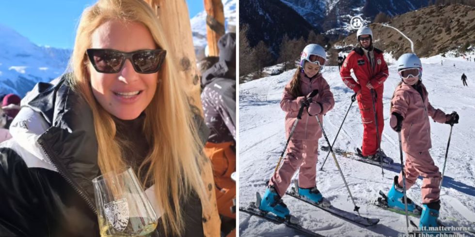 Wallis: Alle News zum Thema | Nau BärnerBär