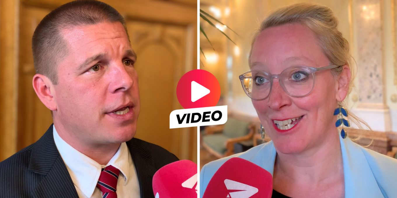 «Keine 10-Millionen-Schweiz!» – Wie nachhaltig ist SVP-Initiative? | Nau.ch