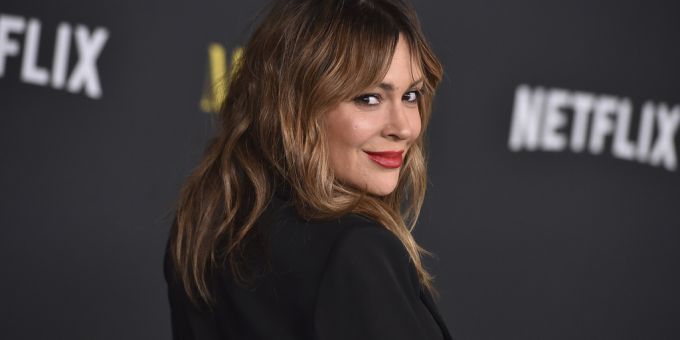 Alyssa Milano lässt sich ihre Brustimplantate entfernen | Nau.ch