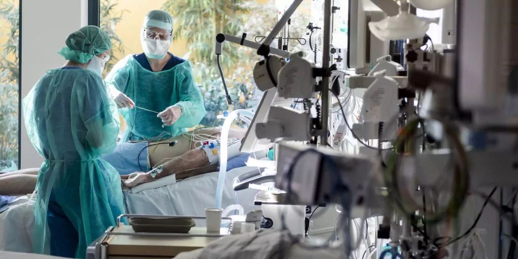 Spital-Chefs: Hohe Ansprüche der Patienten lassen Kosten steigen