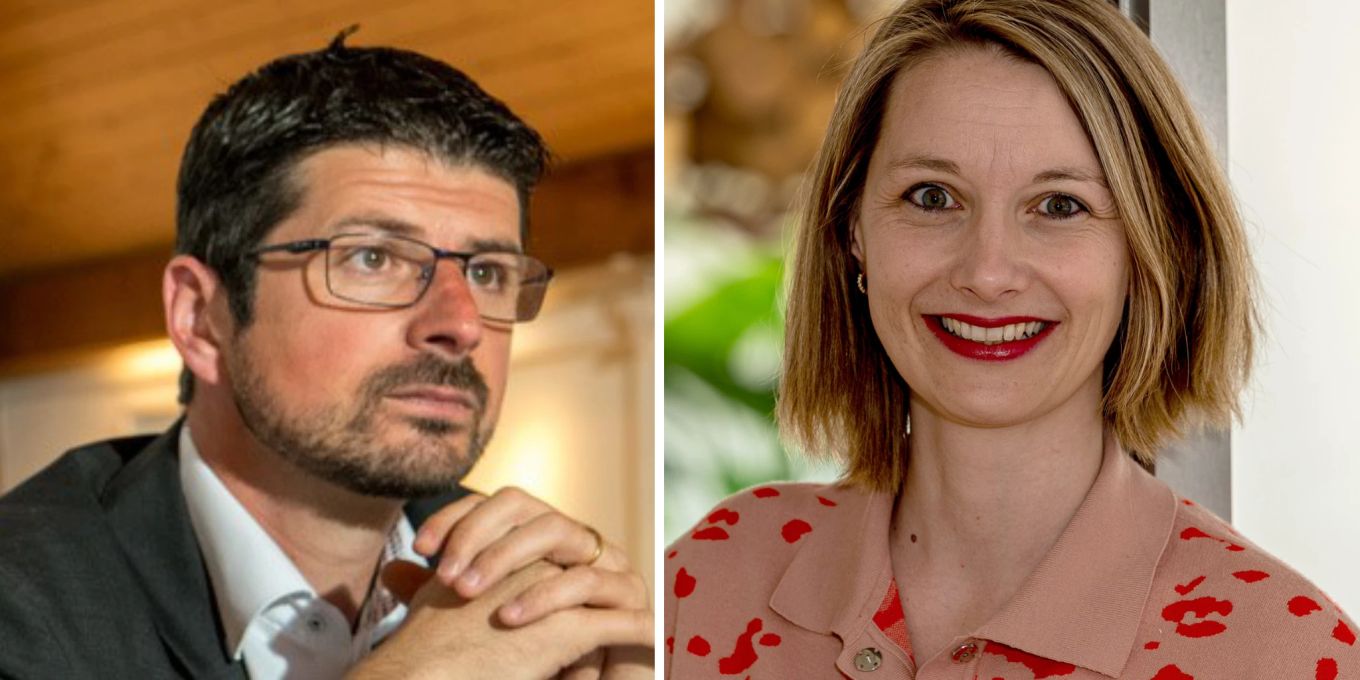 Bachmann-Roth: «Walliser nehmen lieber Straftäter als eine Frau!» | Nau.ch