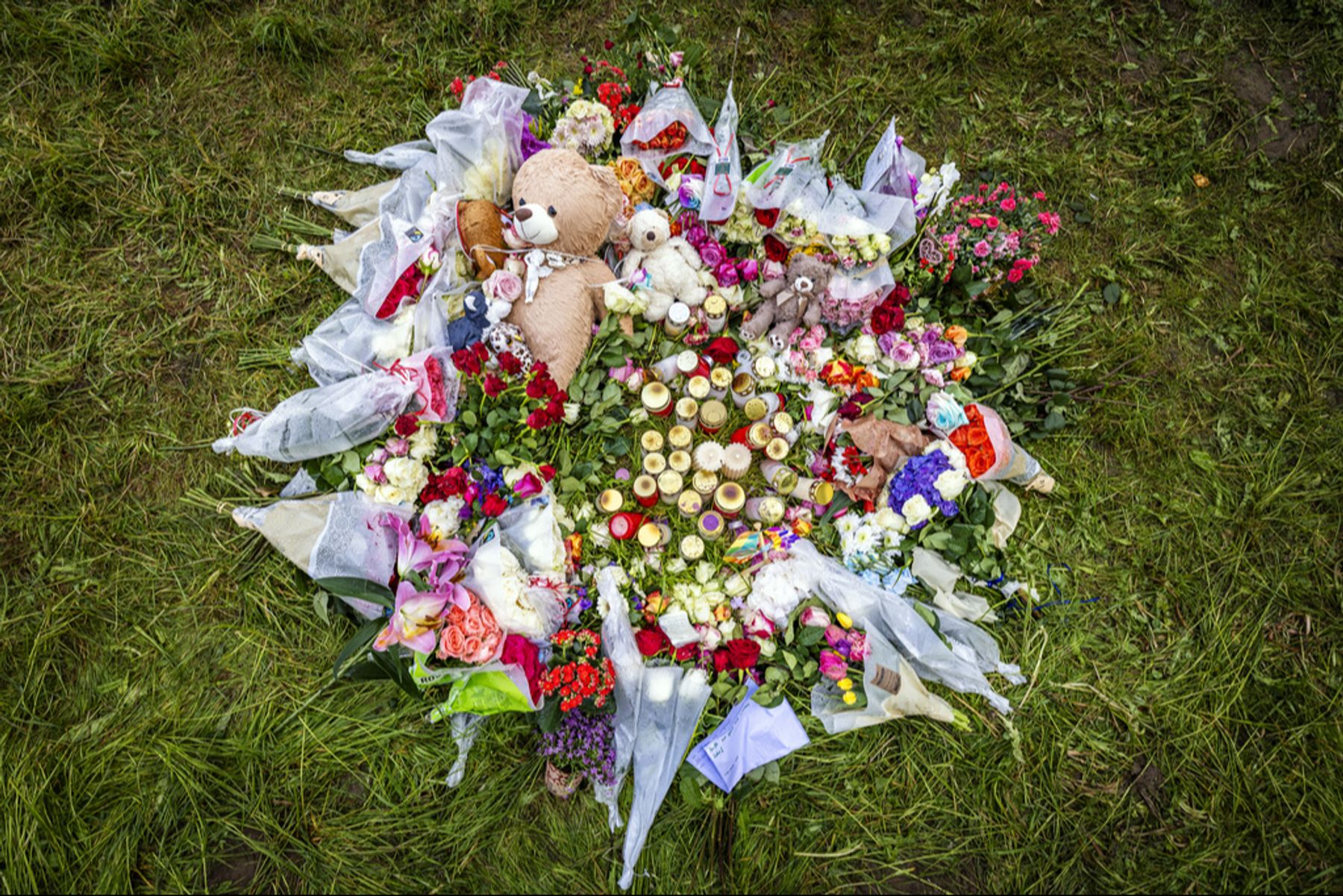 Annina (14) tötete Mandy in Berikon AG: Ich habe an «nichts» gedacht ...