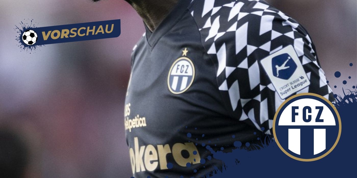 Schweizer Cup: FCZ muss zu Stade Nyonnais, GC gastiert in Bellinzona ...