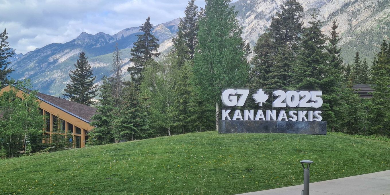 G7-Gipfel mit Trump: Das Fiasko von Kanada 2018 | Nau.ch