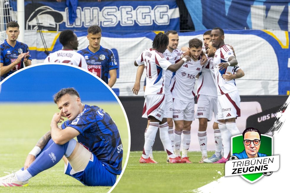 FC Luzern: So sieht das Vorbereitungs-Programm aus | Nau.ch