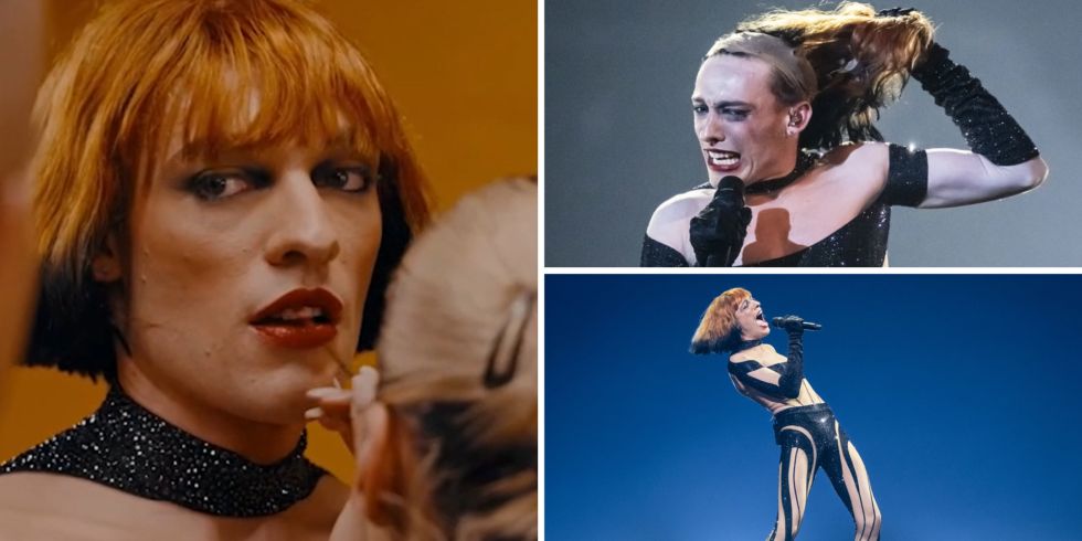 Nemo veröffentlicht neuen Song «Casanova» | Nau.ch