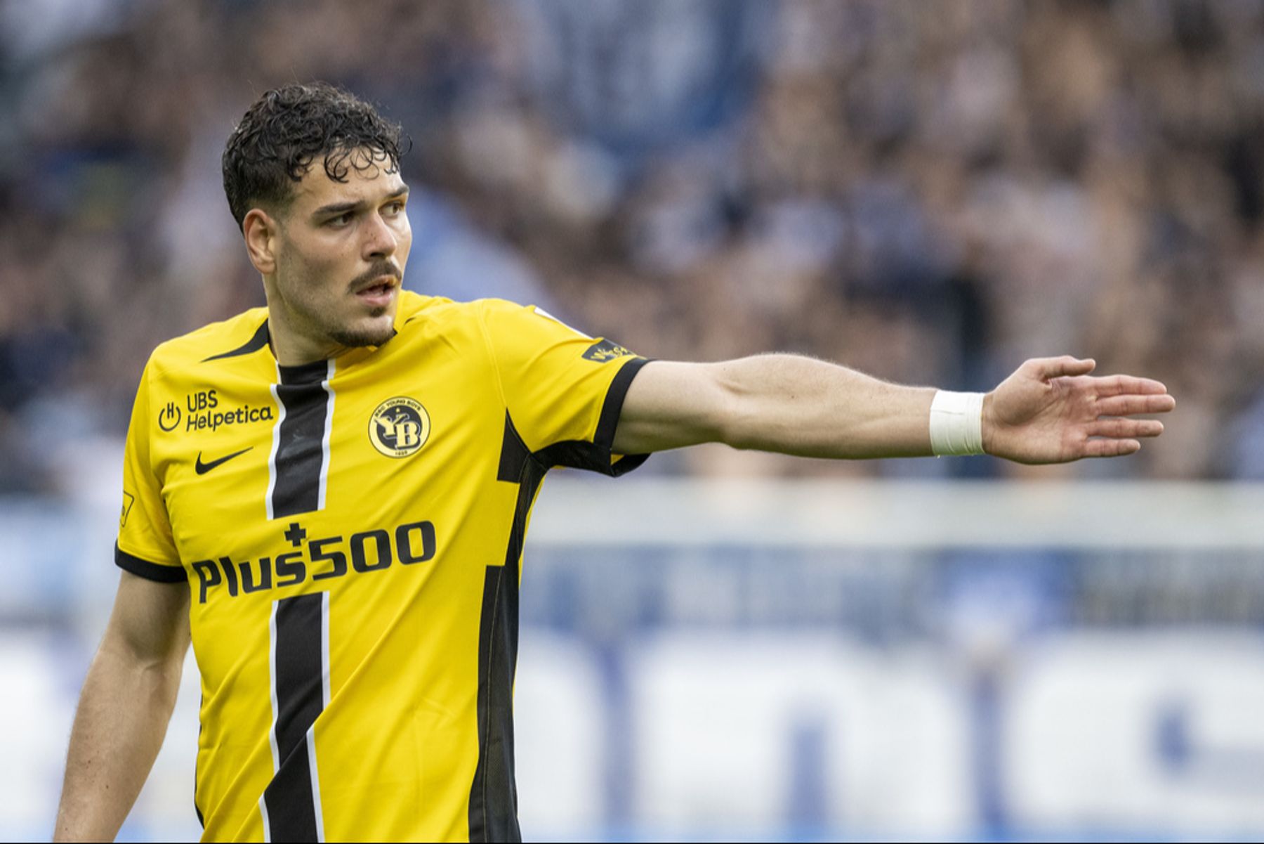 YB – Lunde: «Diese Baustellen müssen die Young Boys jetzt angehen» | Nau.ch