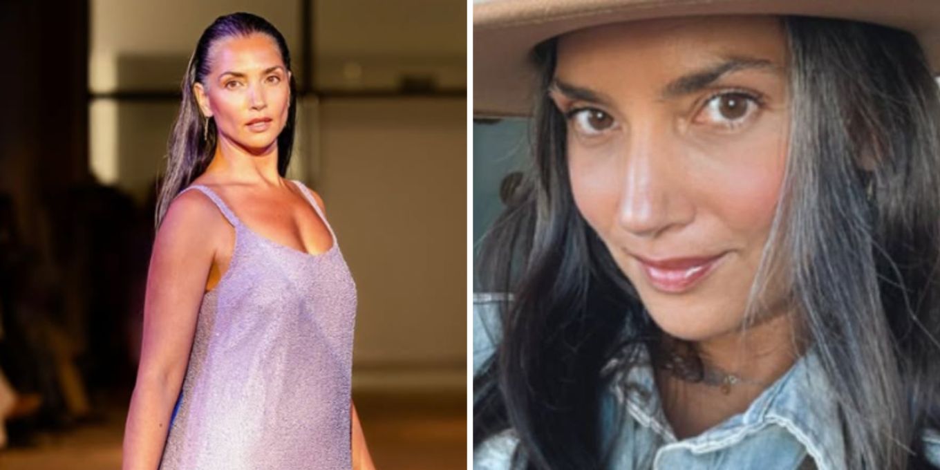 Ex-Miss Bianca Sissing hat das Modeln «wirklich vermisst» | Nau.ch