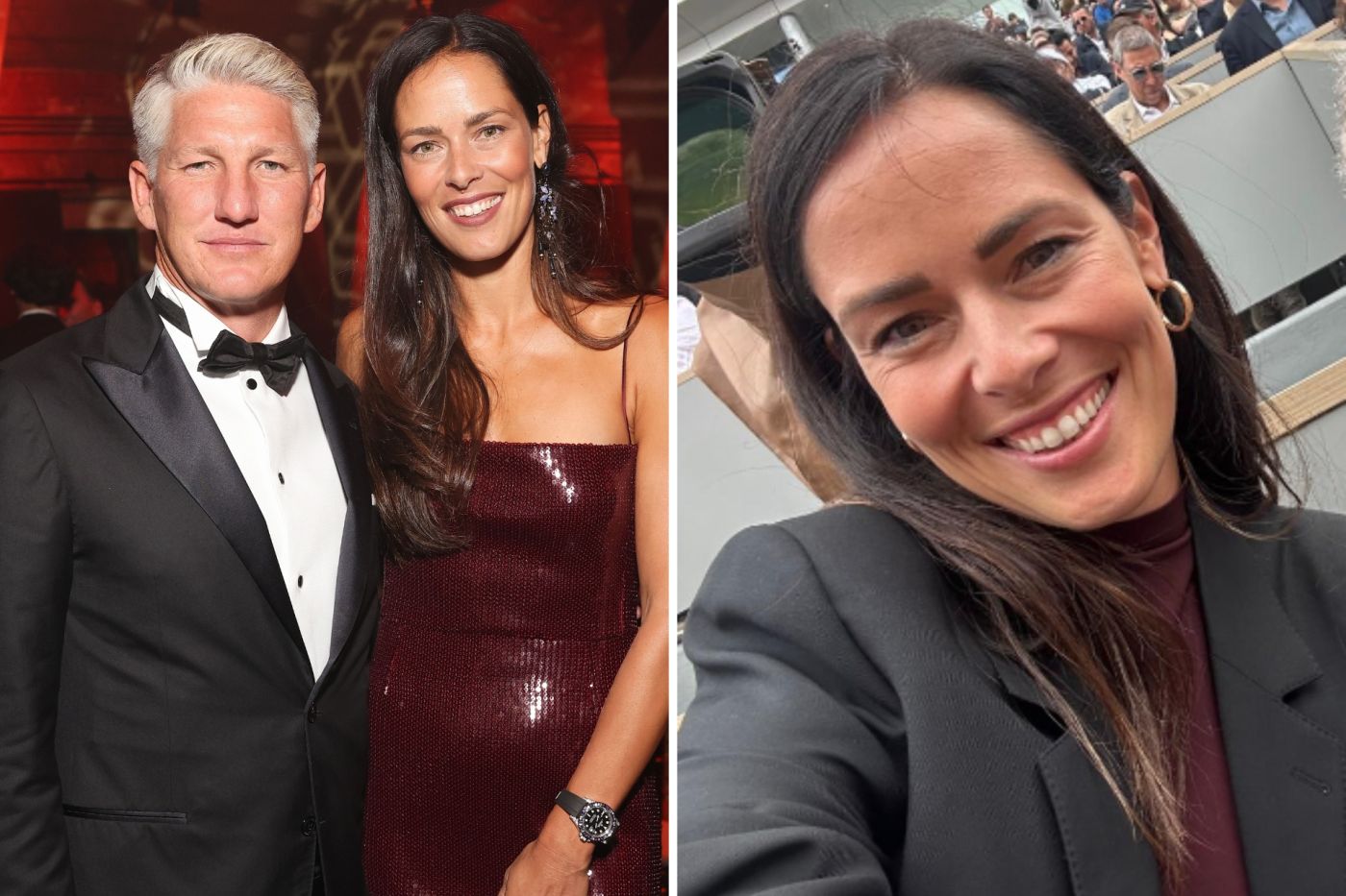 Bastian Schweinsteiger: Ehe-Krise zwischen ihm und Ana Ivanovic? | Nau.ch