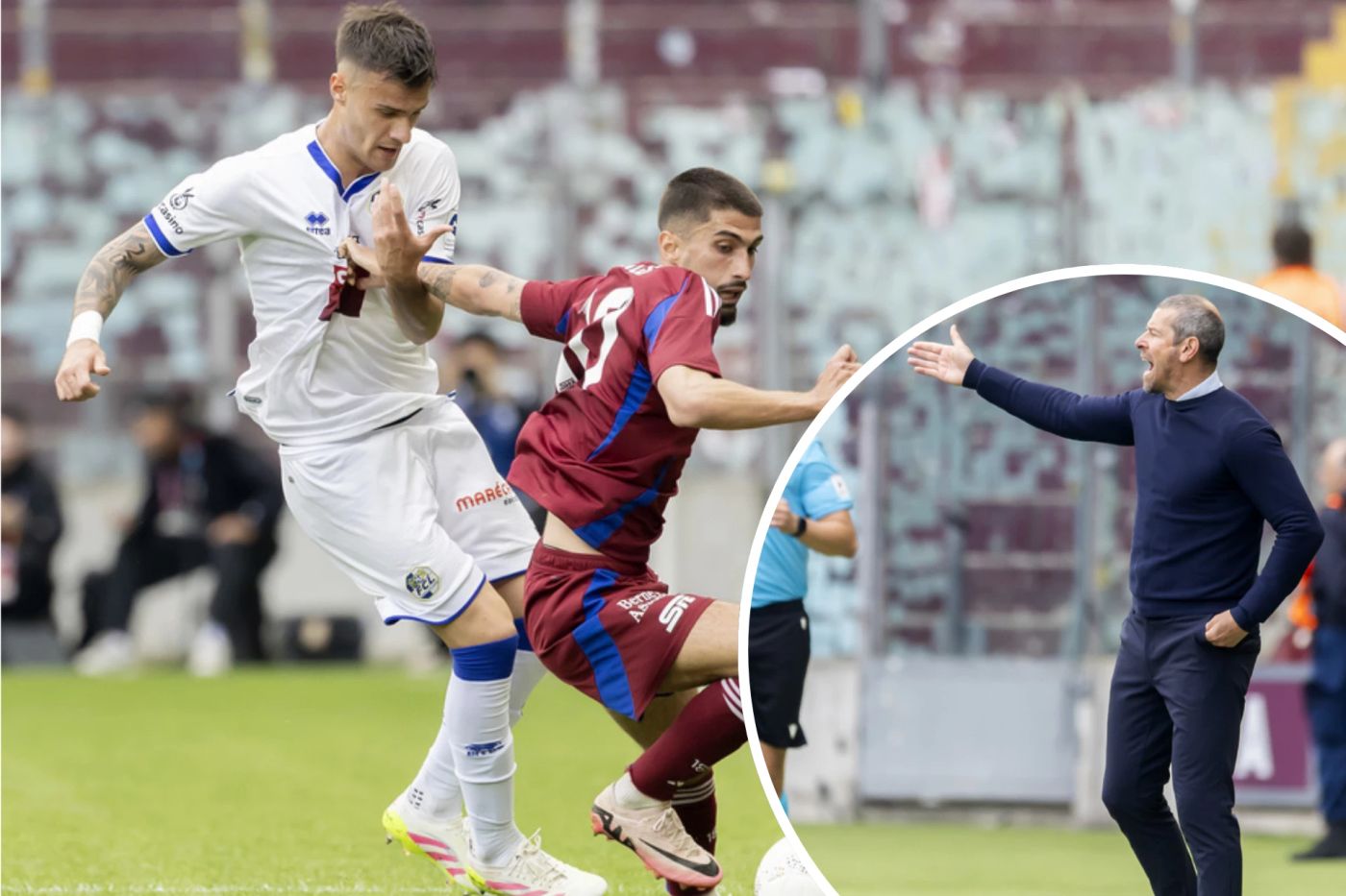 FC Luzern: Alle News und Resultate