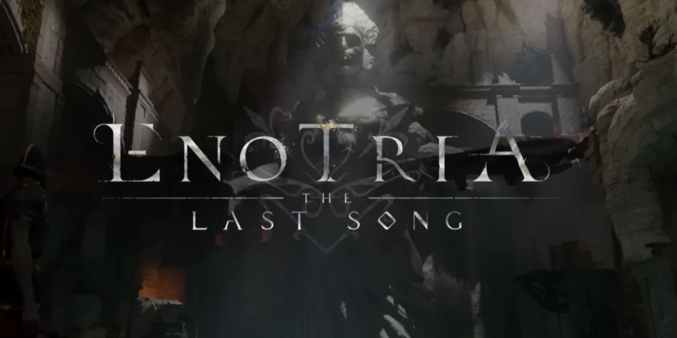«Enotria: The Last Song»: Xbox-Version wegen Streit gestrichen | Nau.ch