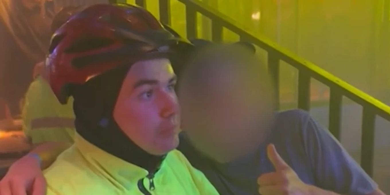 Anzeigen-Hauptmeister ist mit 18 schon Millionär | Nau.ch