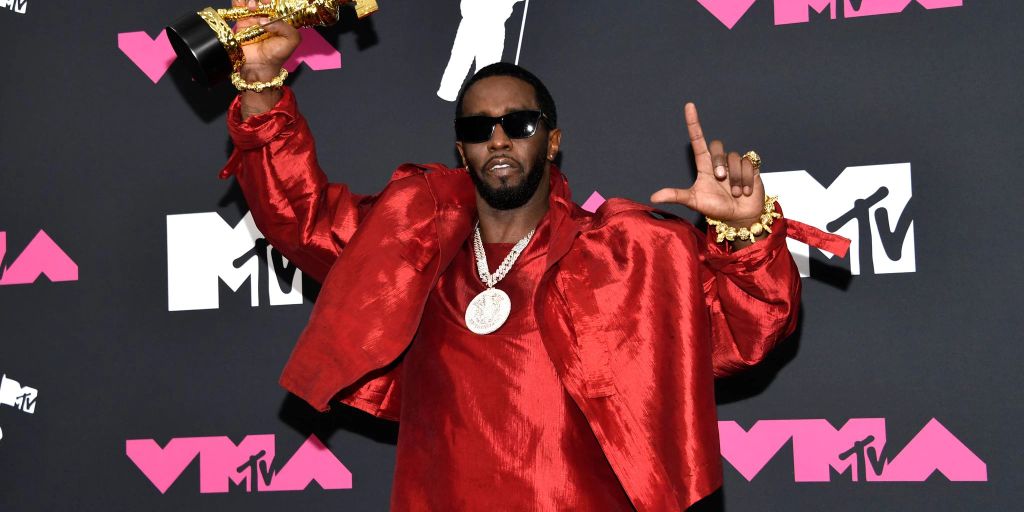 Rapper Sean Combs bemüht sich um Freilassung aus U-Haft