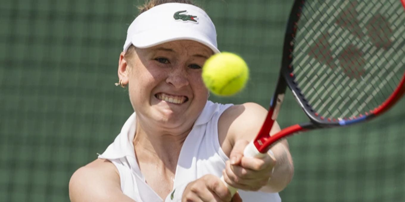 Céline Naef in Luxemburg im Final | Nau.ch