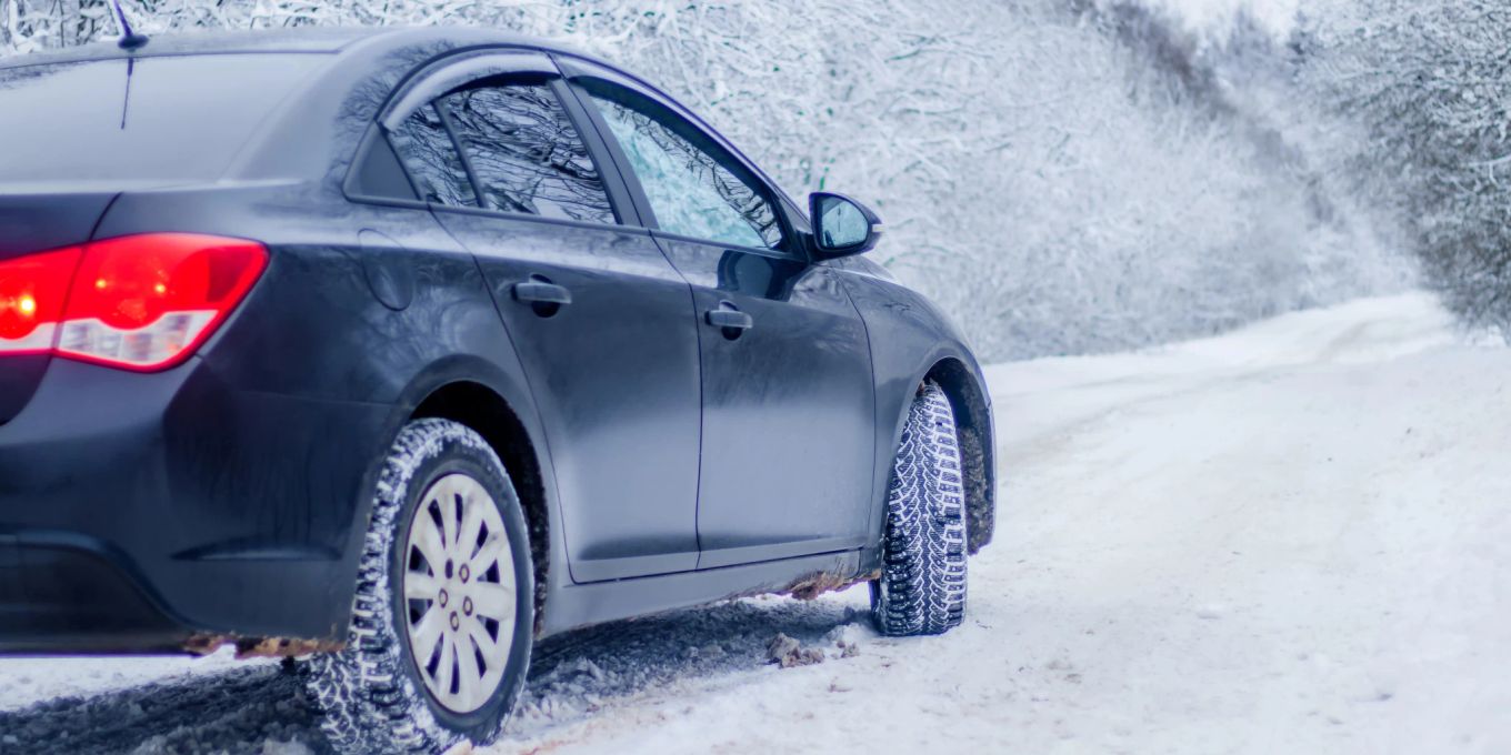 So heizen Sie Ihr Auto im Winter richtig | Nau Automobile