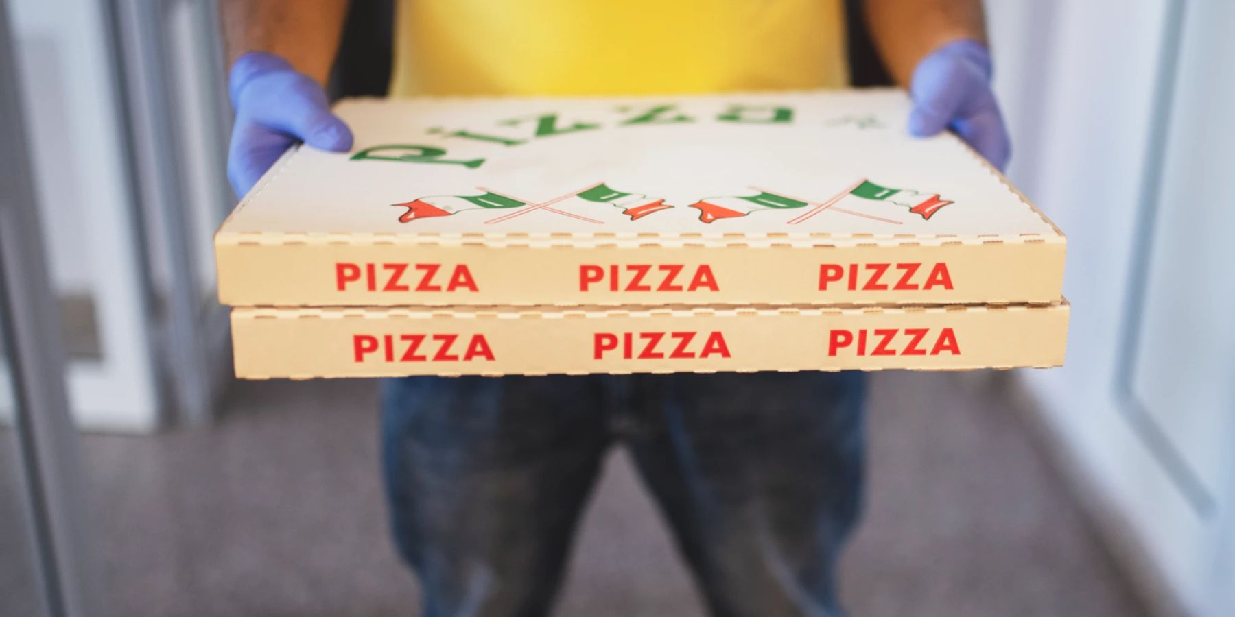 Düsseldorf (D): Beiz liefert Pizza mit Kokain als Beilage | Nau.ch