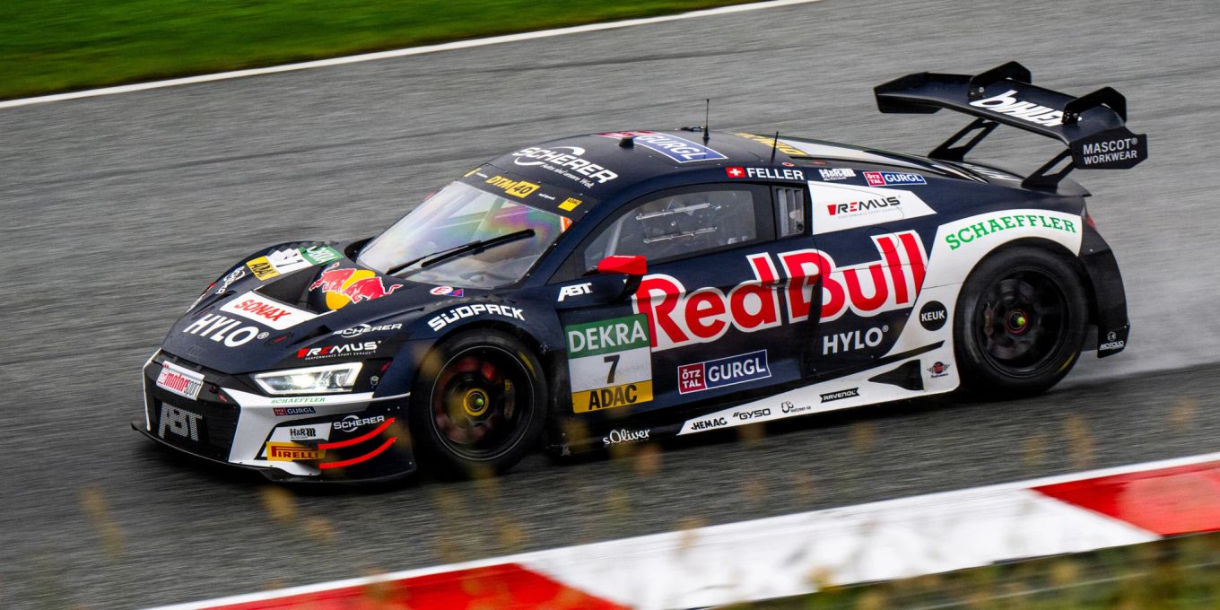 DTM: Bortolotti holt den Titel, Rang 6 für Aargauer Feller | Nau.ch