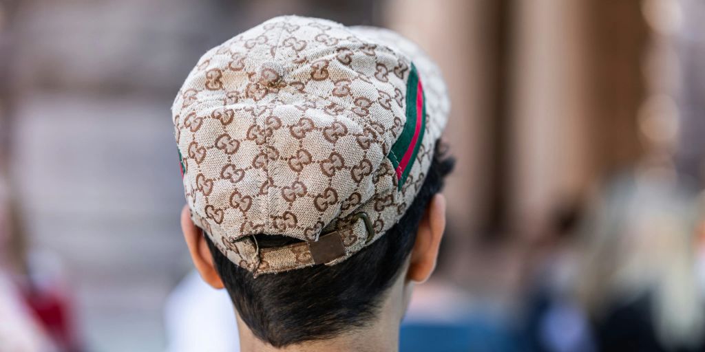 Talahon: Poser-Klischee wird zum Tiktok-Trend