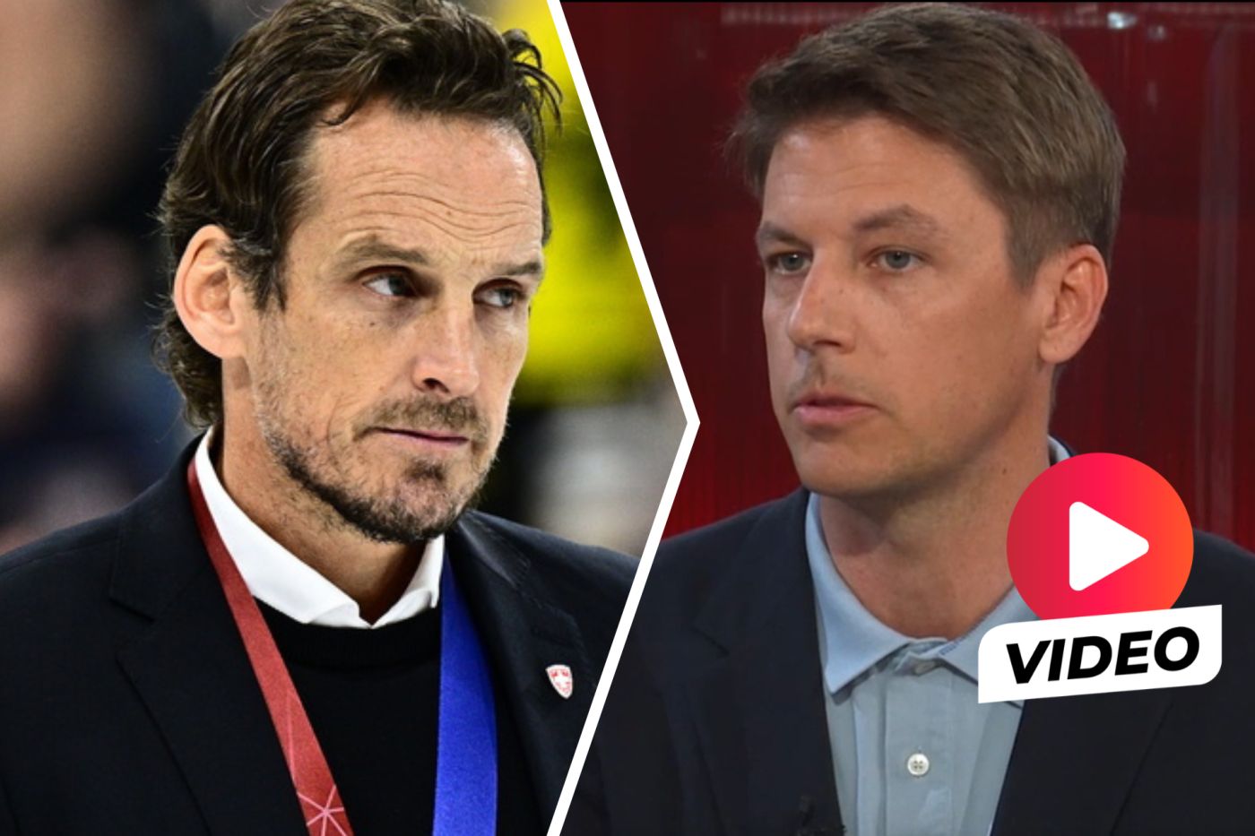 Patrick Fischer: Fans fordern Rückkehr – schon über 220'000 Stimmen ...