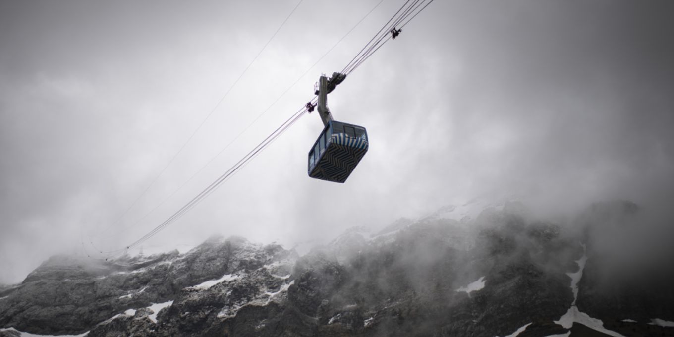 Die wichtigsten Fragen und Antworten zum Unterbruch der Säntisbahn | Nau.ch