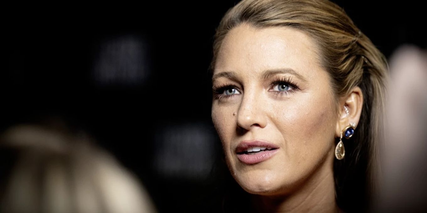 Jetzt fliegt Blake Lively auch noch ein Interview um die Ohren | Nau.ch