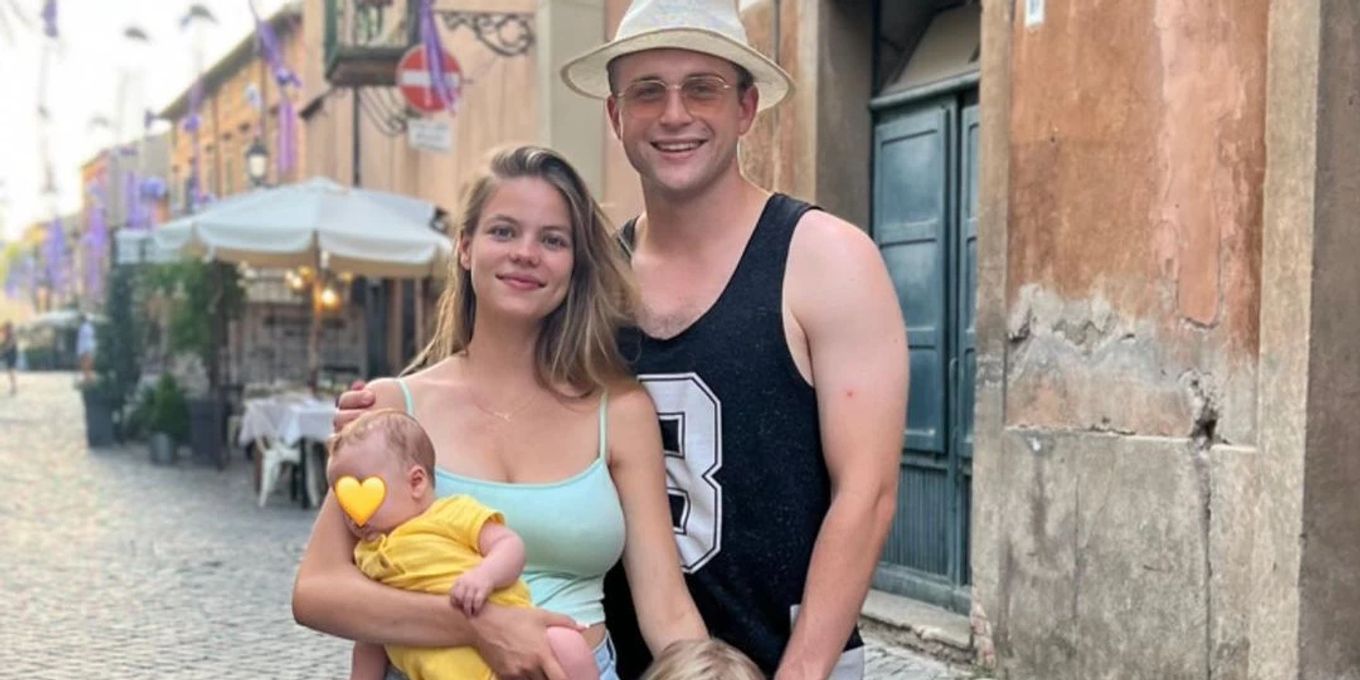 So erzieht Gen-Z-Sprachrohr Yaël Meier ihre Kinder | Nau.ch