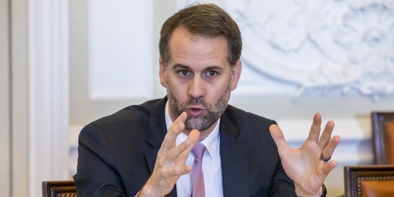 Genfer Staatsrat Hodgers will erneut kandidieren | Nau.ch