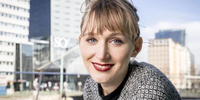 Theresa Riess: Es ist Zeit für mehr Leichtigkeit | Nau.ch