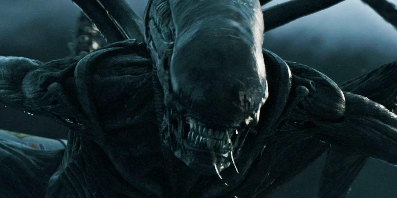 Neuer «Alien»-Trailer lässt blutigen Horrorfilm erwarten | Nau.ch