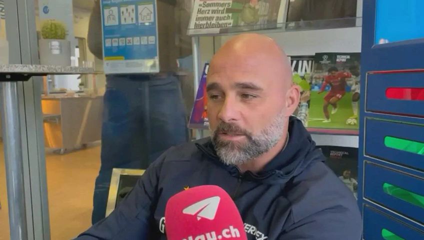 GC: Wie planen Sie gegen Lugano und Basel, Trainer Giorgio Contini?