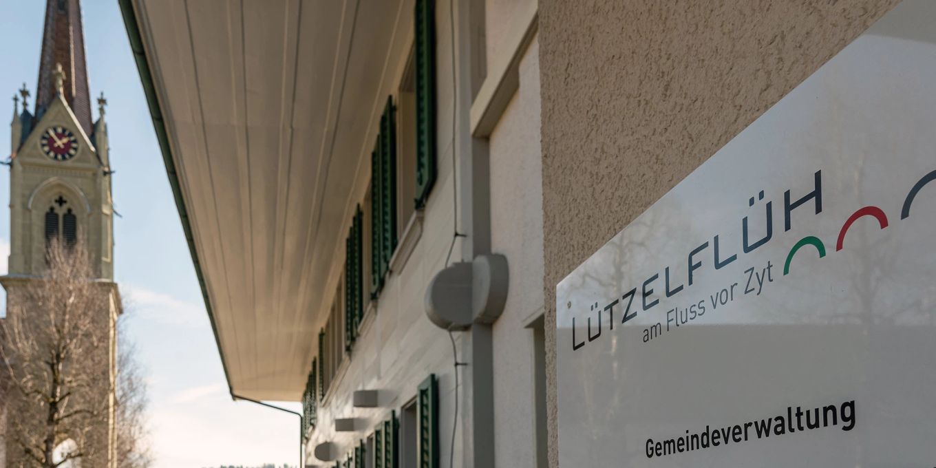 Lützelflüh digitalisiert gastgewerbliche Einzelbewilligungen | Nau.ch