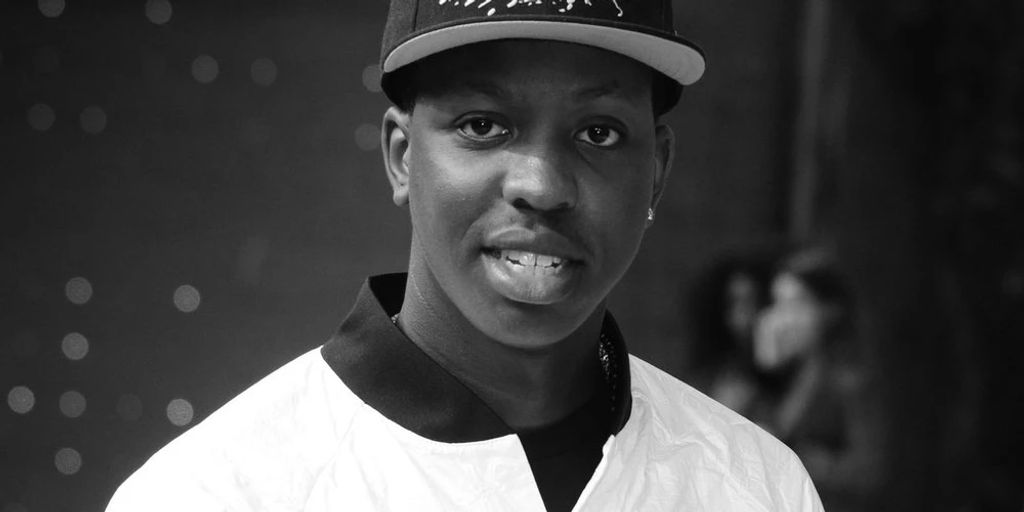 Jamal Edwards hat vor seinem Tod Kokain und Alkohol konsumiert