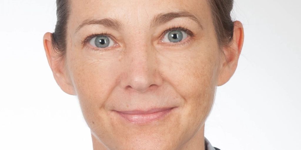 Liestal BL: Fabienne Holland wird neue Chefin der Kriminalpolizei