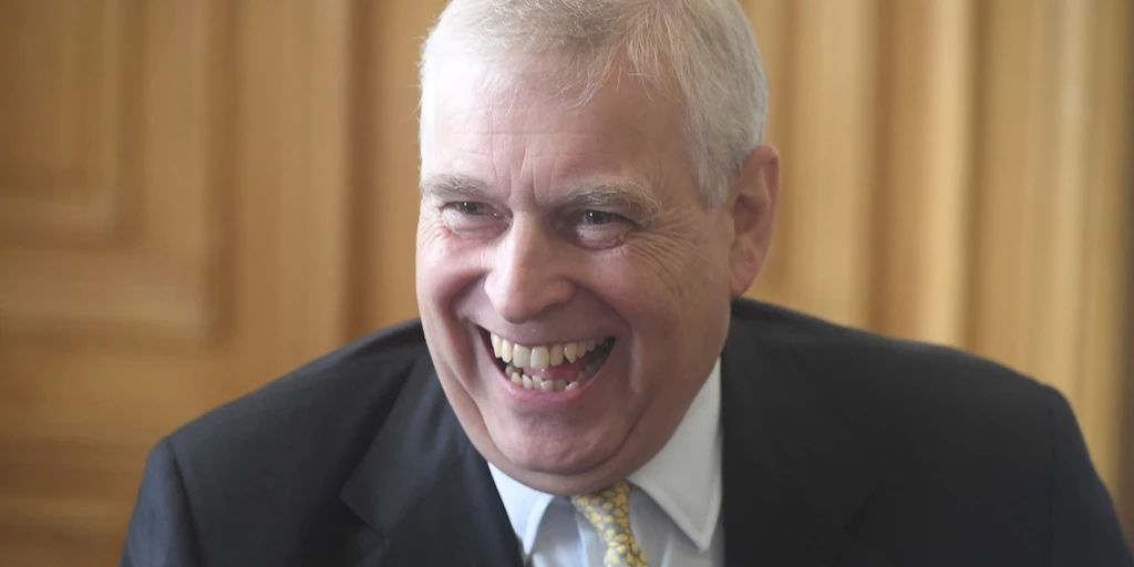 Trotz Epstein-Skandal: Prinz Andrew darf seinen Polizeischutz behalten