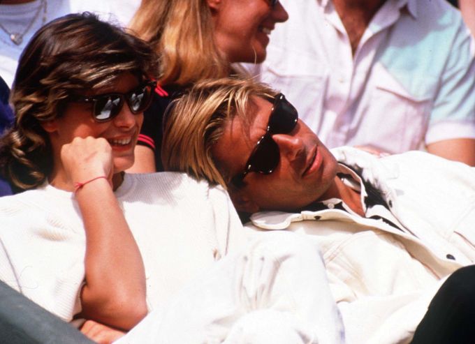 Stéphanie von Monaco: Ex-Freund ermordet aufgefunden | Nau.ch