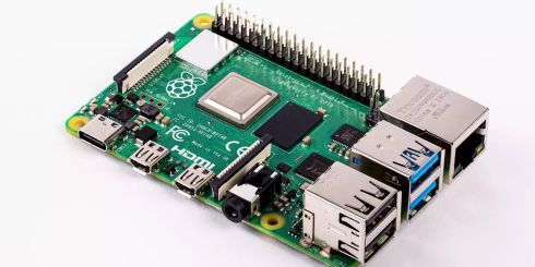 Raspberry Pi 500 mit Monitor vorgestellt | Nau.ch