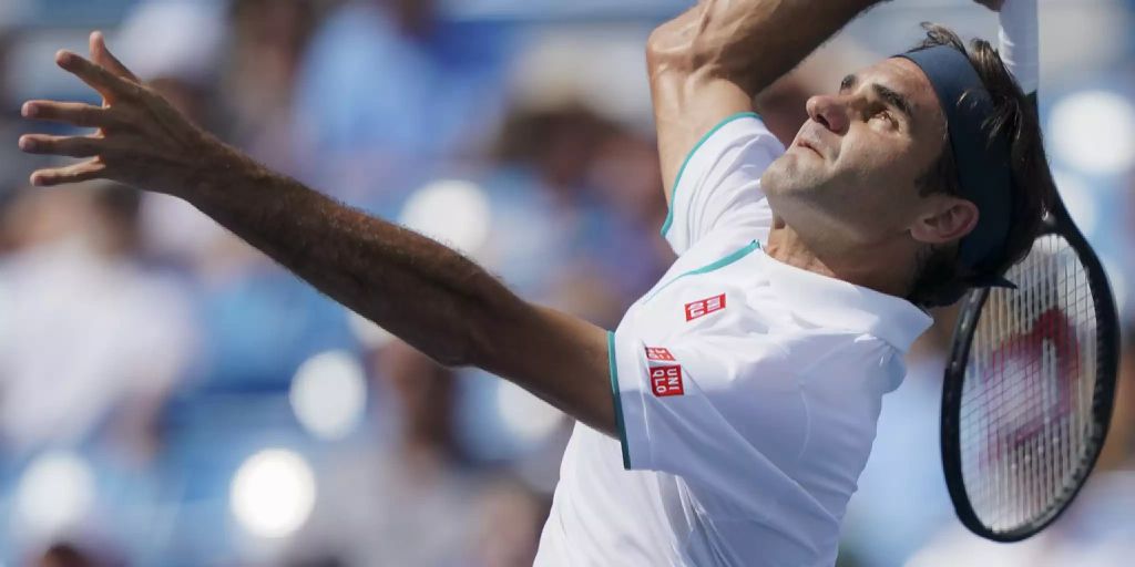 Roger Federer: Form-Fragezeichen vor heutigem Auftakt an den US Open