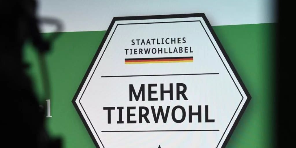 Tierwohl-Label soll beim Fleischkauf helfen