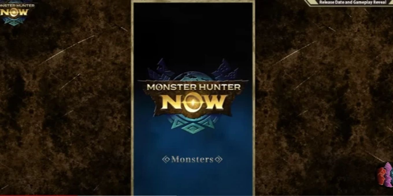 Monster Hunter Now: Das ist bis jetzt bekannt | Nau.ch